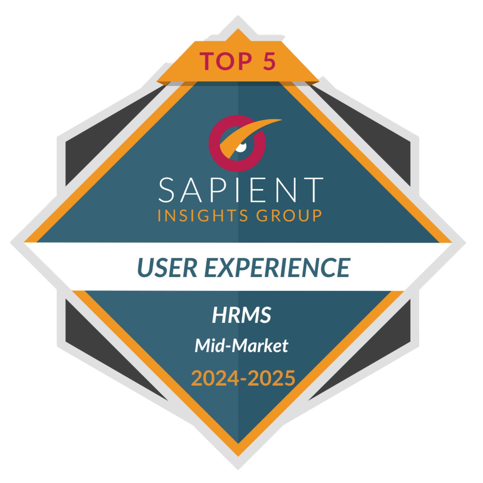 Sapient placement 2024 ux hrms png