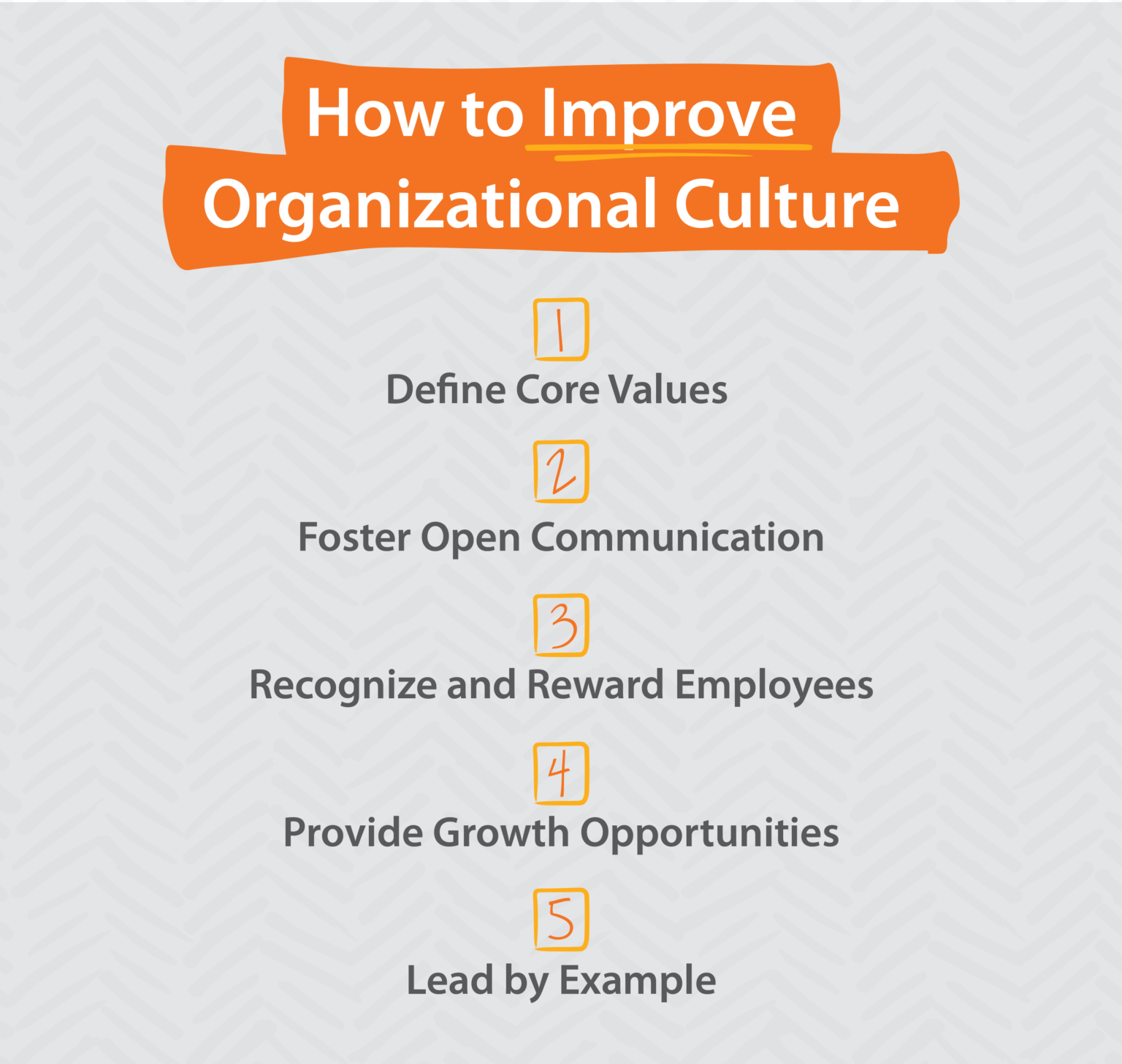 An effective organizational culture bolsters recruitment, retention ...