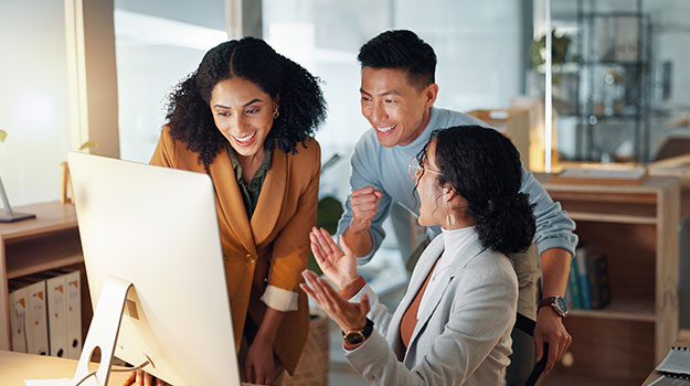 An effective organizational culture bolsters recruitment, retention ...