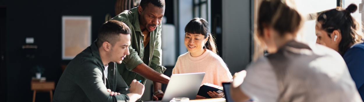 10 Types of Work Environments [With Examples